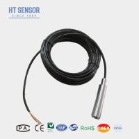 China 0-1m H2O 4-20mA precise level measurement level transmitter in various liquid storage applications for sale