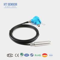 China BH93420-I 0-1m~100m 4-20mA Precise Level Measurement  Hydrostatic Liquid Level Transmitter for sale