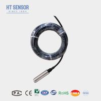 China BH93420-I  2 Meter Hydrostatic Liquid Level Transmitter Pressure Sensor for sale