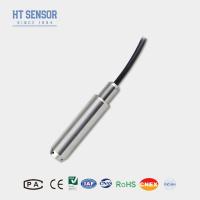 China BH93420-I  2 Meter Hydrostatic Liquid Level Transmitter Pressure Sensor for sale