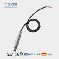 China BH93420-I  2 Meter Hydrostatic Liquid Level Transmitter Pressure Sensor for sale