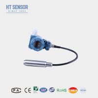 China BH93420-I  2 Meter Hydrostatic Liquid Level Transmitter Pressure Sensor for sale