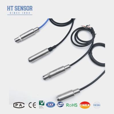 China BH93420-I  24VDC  4-20mA Hydrostatic Liquid Level Sensor for sale