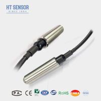 China BH93420-I  24VDC  4-20mA Hydrostatic Liquid Level Sensor for sale