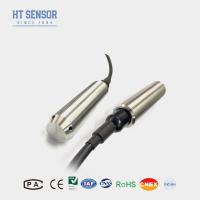 China BH93420-I  24VDC  4-20mA Hydrostatic Liquid Level Sensor for sale