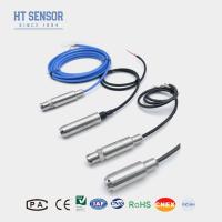 China BH93420-I  Good Quality 316L Tank Level Sensor Submersible Water Tank liquid Level Sensor for sale