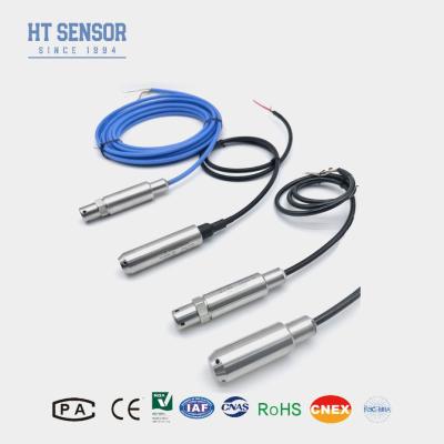 China BH93420-I  Good Quality 316L Tank Level Sensor Submersible Water Tank liquid Level Sensor for sale