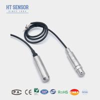 China BH93420-I  Good Quality 316L Tank Level Sensor Submersible Water Tank liquid Level Sensor for sale