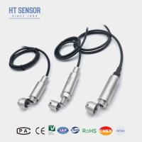 China BH93420-I  Good Quality 316L Tank Level Sensor Submersible Water Tank liquid Level Sensor for sale