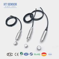 China BH93420-I  Good Quality 316L Tank Level Sensor Submersible Water Tank liquid Level Sensor for sale