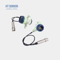 China Water Leak Sensor Pressure Transmitter Sensor For Water and Liquid Transmitter for sale