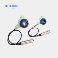 China Water Leak Sensor Pressure Transmitter Sensor For Water and Liquid Transmitter for sale