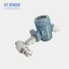 China Piezoresistive Silicon Differential Sensor Level Indicator Transmitter Differential Pressure Transmitter for sale