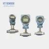 China Piezoresistive Silicon Differential Sensor Level Indicator Transmitter Differential Pressure Transmitter for sale