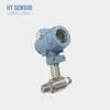 China Piezoresistive Silicon Differential Sensor Level Indicator Transmitter Differential Pressure Transmitter for sale