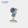 China Digital Differential pressure Sensor Tranducer For Head Mounting Level Transmitter for sale