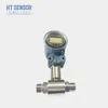 China Digital Differential pressure Sensor Tranducer For Head Mounting Level Transmitter for sale