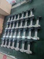 China OEM 0.5%F.S Stainless Steel 4-20mA Piezoresistive Silicon Differential Pressure Transmitter for sale