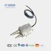 China 4-20mA Micro Air Wind Differential Pressure Transmitter Air DPT Sensor Wind Pressure Transmitter for sale
