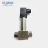 China BP93420DII Piezoresistive 4-20mA Differential Pressure Transmitter EXW  Price for sale