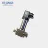 China BP93420DII  Hengtong Lost Price Piezoresistive Silicon 4-20mA Differential Pressure Transmitter for sale