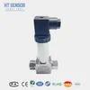 China -0.1MPa~0MPa~2MPa Diffused Silicon Pressure Differential Pressure Transmitter for sale