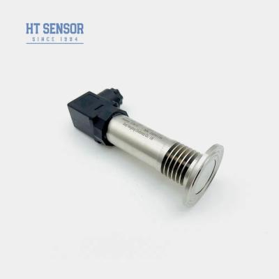 China Leak Diaphragm High Temperature Pressure Sensor with The Clamp Interface Pressure Transmitter for sale