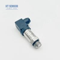 China G1/2 Flat Membrane Pressure Sensor for Pressure Test for sale