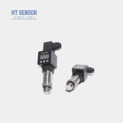 China HTsensor LED Pressure Sensor Flush Diaphram Pressure Transmitter for sale