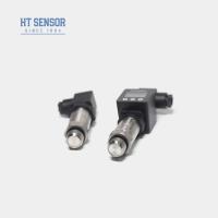 China HTsensor LED Pressure Sensor Flush Diaphram Pressure Transmitter for sale