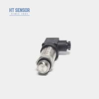 China Easy to Clean Pressure Sensor Transducer for Food Beverage Medical Industries Pressure Transmitter for sale