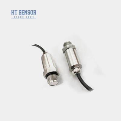 China Manufacture of Pressure Transmitter for Water and Oil Test Level Sensor G1/2 for sale