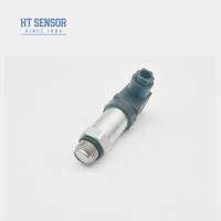 China Manufacture of Pressure Transmitter for Water and Oil Test Level Sensor G1/2 for sale