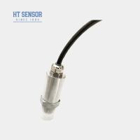 China Manufacture of Pressure Transmitter for Water and Oil Test Level Sensor G1/2 for sale