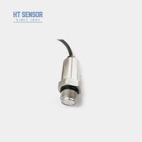 China Manufacture of Pressure Transmitter for Water and Oil Test Level Sensor G1/2 for sale