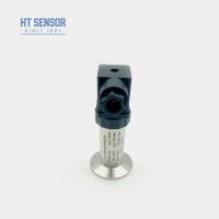 China Hengtong OEM Clamp Flat Diaphragm Pressure Transmitter BP93420-IQ for sale