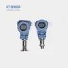 China Pressure Transmitter Flush Diaphragm level Sensor Flat Film Water Air Miniature 4-20mA Transmitter for sale