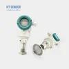 China 4-20mA Sanitary Type Pressure Water Level Sensor Transmitter 50.4mm Pressure Transmitter for sale