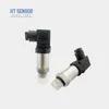 China Flat Membrane Film Flush Diaphragm Pressure Sensor Transducer Level Transmitter for sale