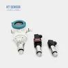 China Flat Film Hygienic Pressure Transmitter Sensor for sale