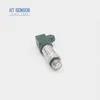 China Flat Film Hygienic Pressure Transmitter Sensor for sale