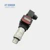 China HTsensor BPHT24 Flat Diaphragm Digital Display Pressure Transmitter for sale
