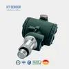 China Flat Film Flush Diaphragm Pressure Transmitter for Beer Milk Sensor Transducer for sale