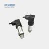 China 4-20mA Flat Film Pressure Transmitter Food Grade Flush Diaphragm Sensor Level Transmitter for sale