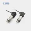 China 4-20mA Flat Film Pressure Transmitter Food Grade Flush Diaphragm Sensor Level Transmitter for sale