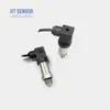 China Flat Diaphragm Pressure Transmitter Sanitary Food Grade Pressure Transducer Sensor Level Sensor for sale