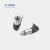 China Stainless Steel 4-20mA Industrial Flat Membrane Film Flush Diaphragm Pressure Transmitter for sale