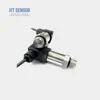 China 4-20mA Milk Tank Food Grade Transducer Flush Flat Diaphragm Level Sensor Pressure Transmitter for sale