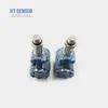 China 2088 Food Beverage Sanitary Flush Diaphragem Sensor Pressure Transmitter Level Transducer for sale