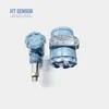 China BPHT24-III Pressure Transmitter 4-20mA Flush Diaphragm Type Pressure Sensor for sale